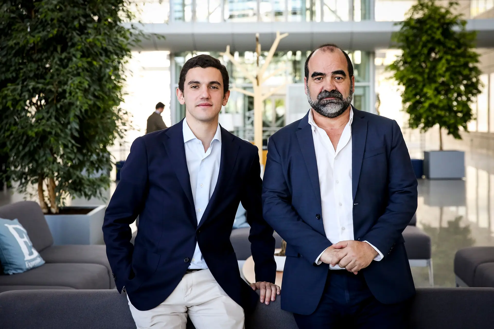 Que papel terá a AD no descentramento político da Europa? Sebastião ...
