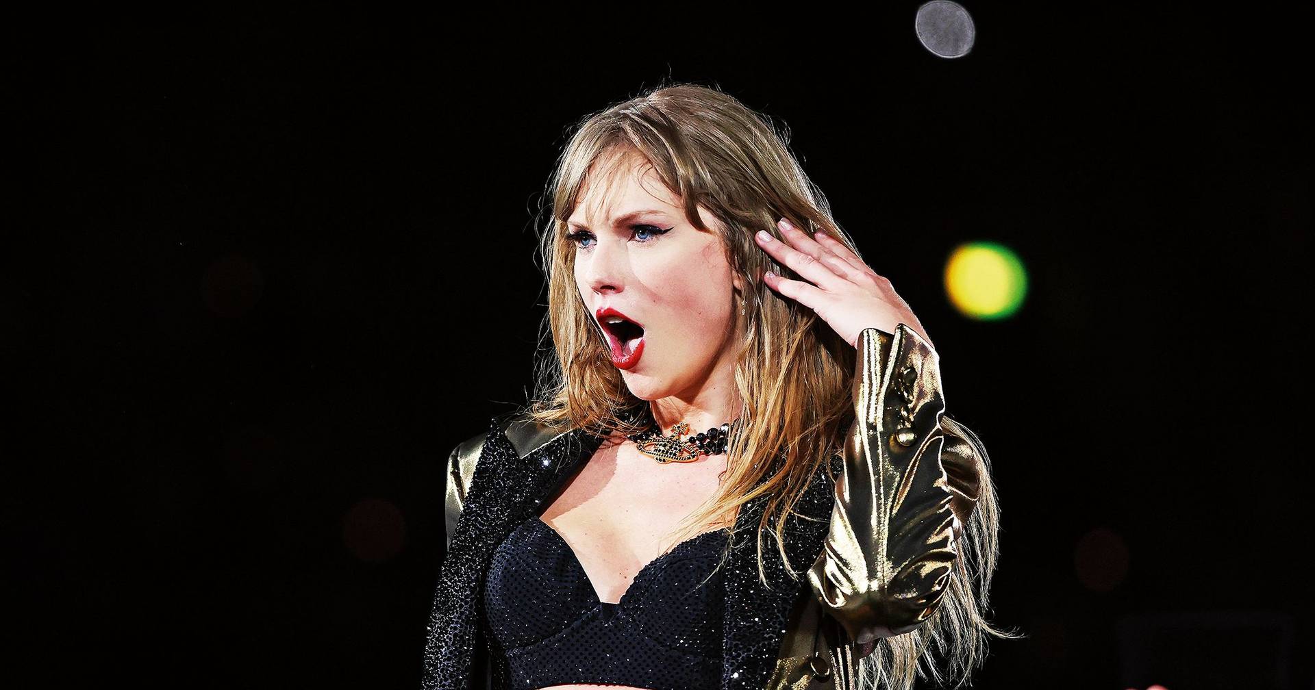 Taylor Swift recebe €2 milhões por concerto em Lisboa - Expresso