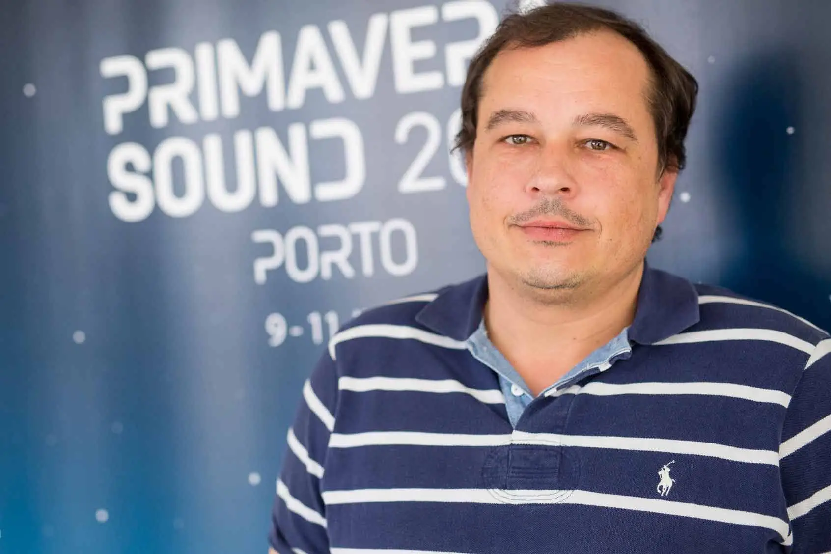 Posto Emissor #196: BLITZ convida José Barreiro, do Primavera Sound ...
