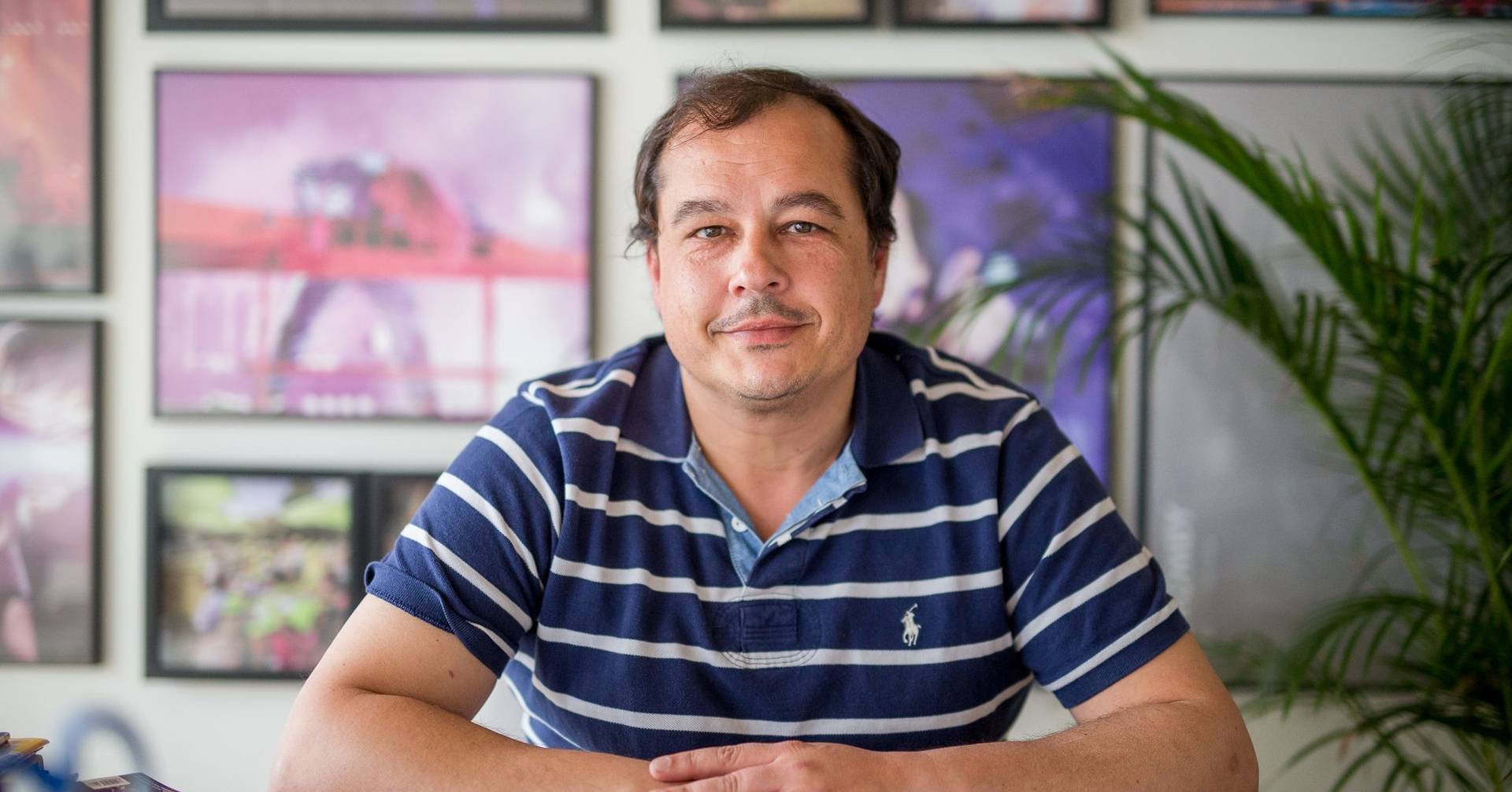 José Barreiro: “Taylor Swift e Billie Eilish são duas artistas que ...