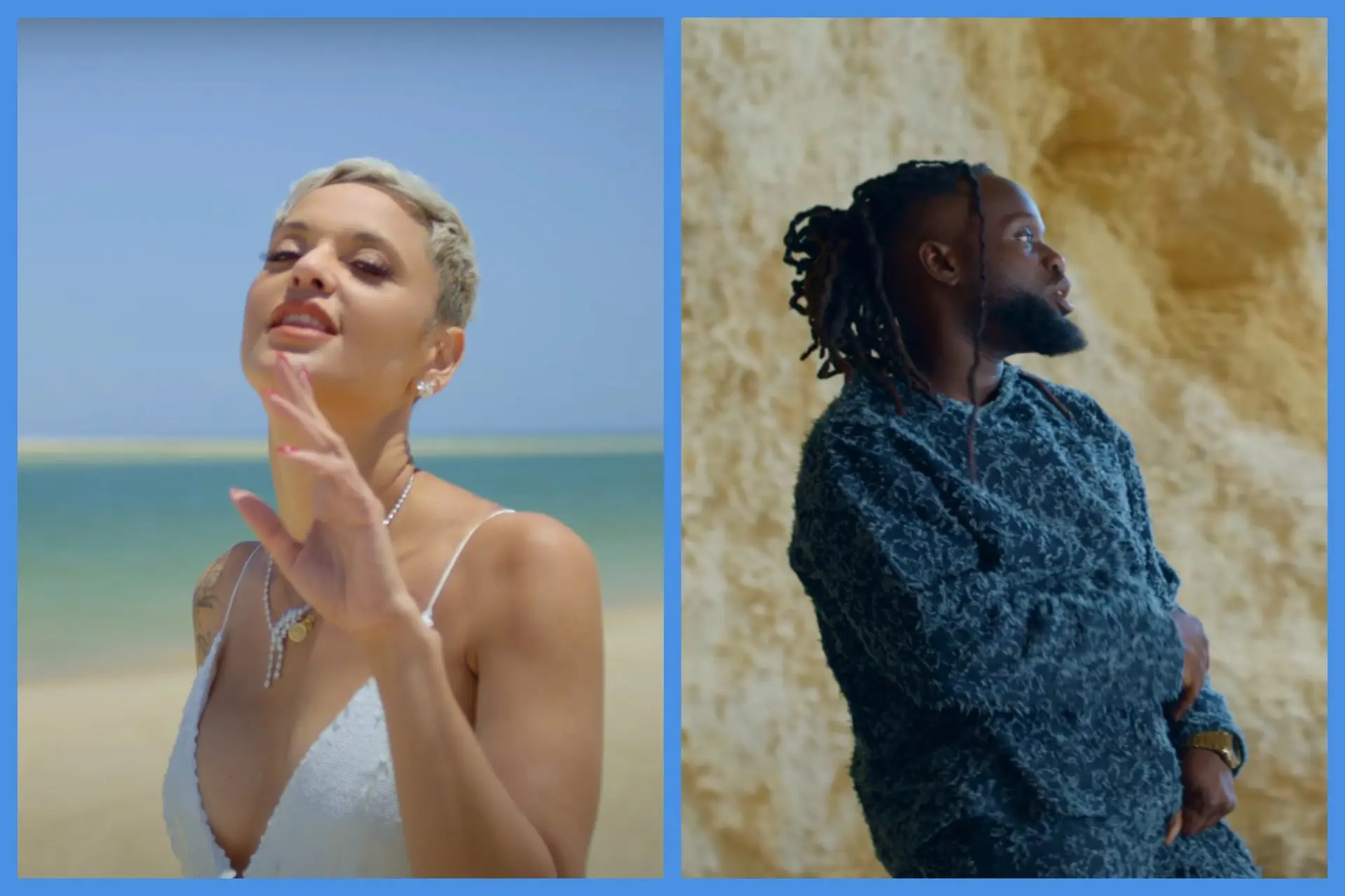 Música nova para o fim de semana: Mariza e Gson dos Wet Bed Gang em ‘Desamor’, a calma de ...