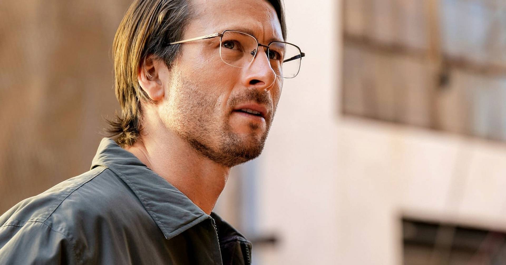 Gary Johnson fingiu ser um “Assassino Profissional”: Linklater trouxe a ...