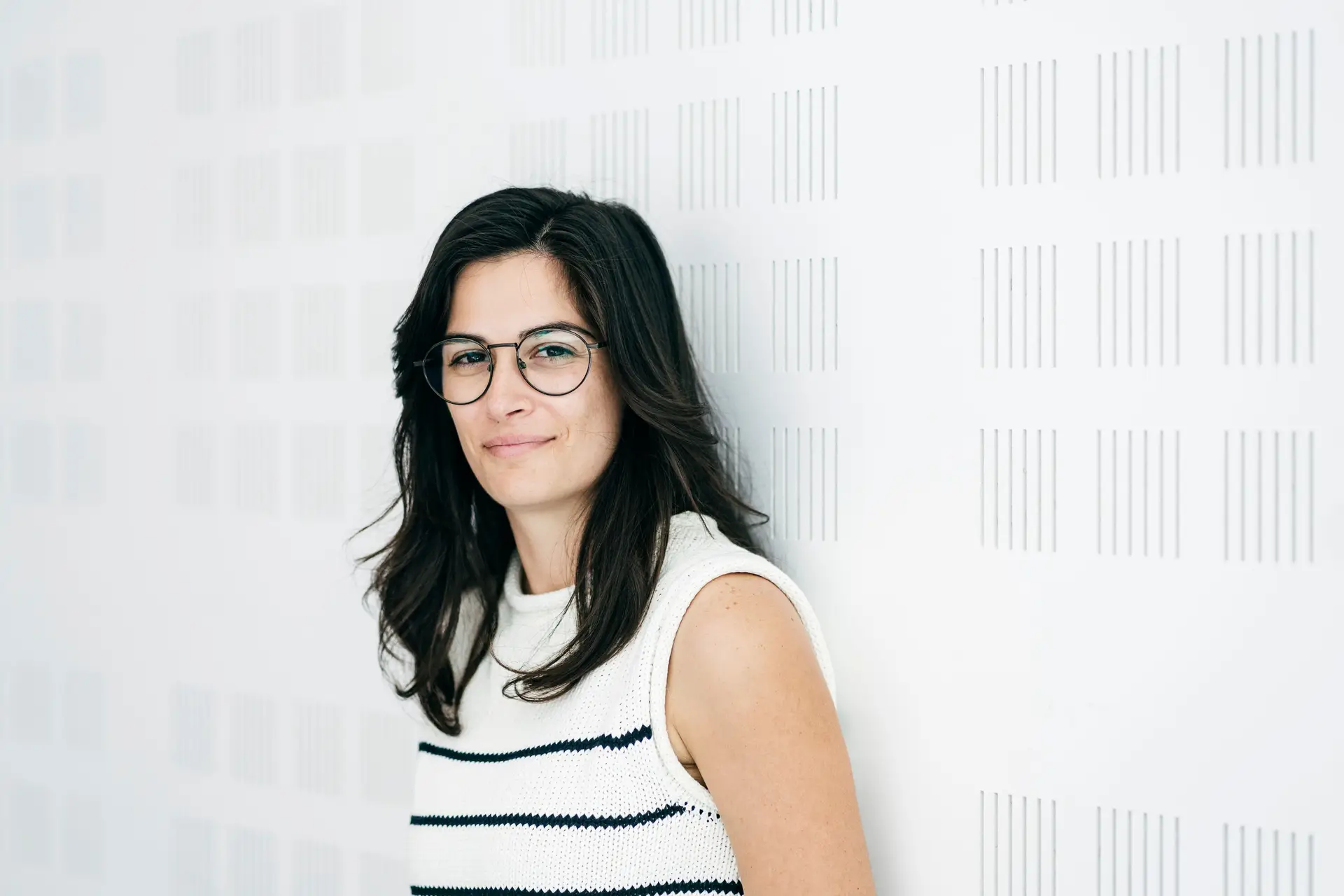 Inês Franco Alexandre: “Não podemos estar constantemente a reivindicar ...