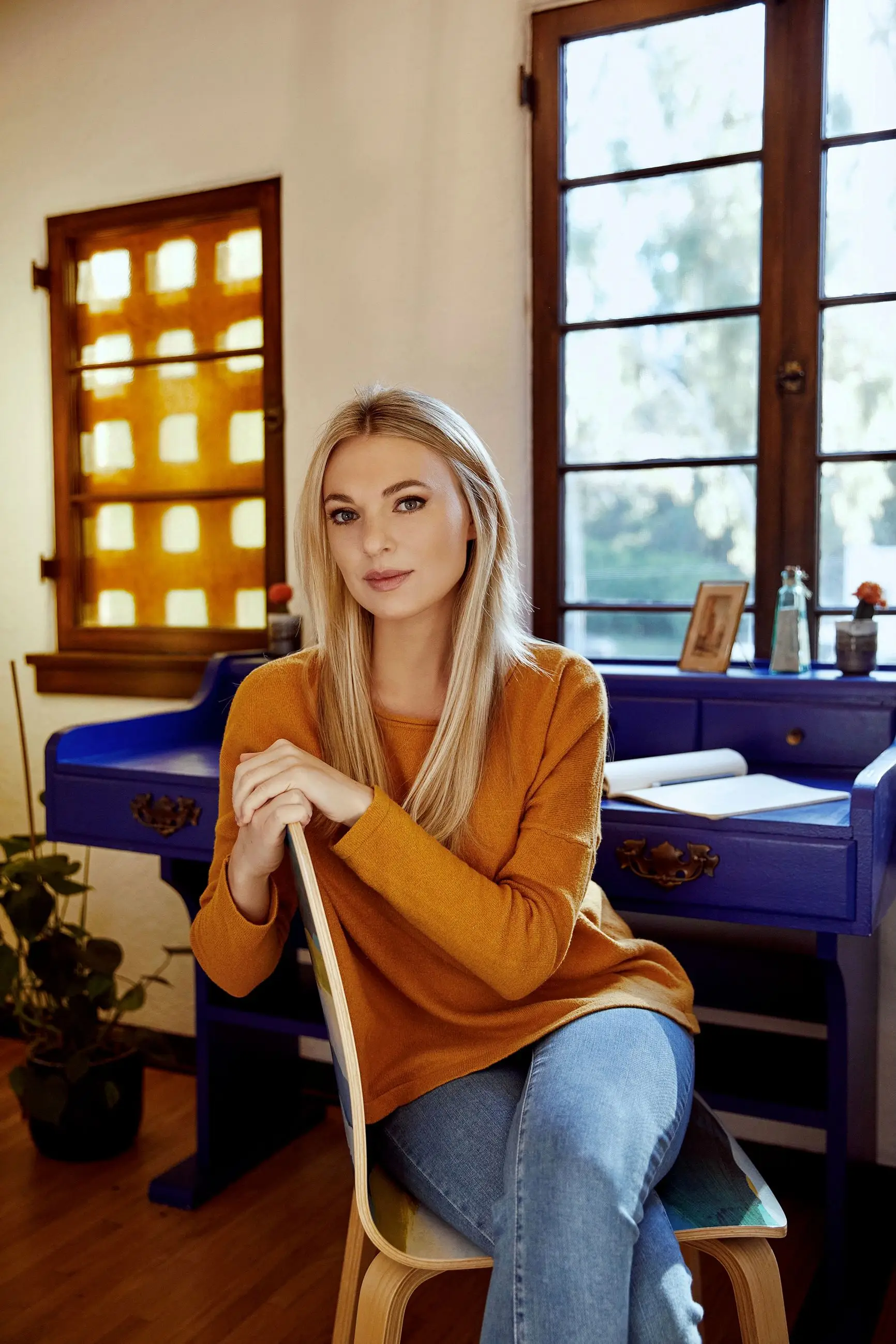 “O Contrário de Nada”: Tess Gunty apresenta-nos Blandine, uma das mais ...