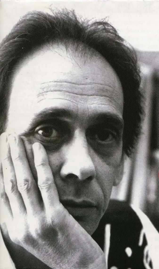 Livros: A omnipresença de Al Berto - Expresso