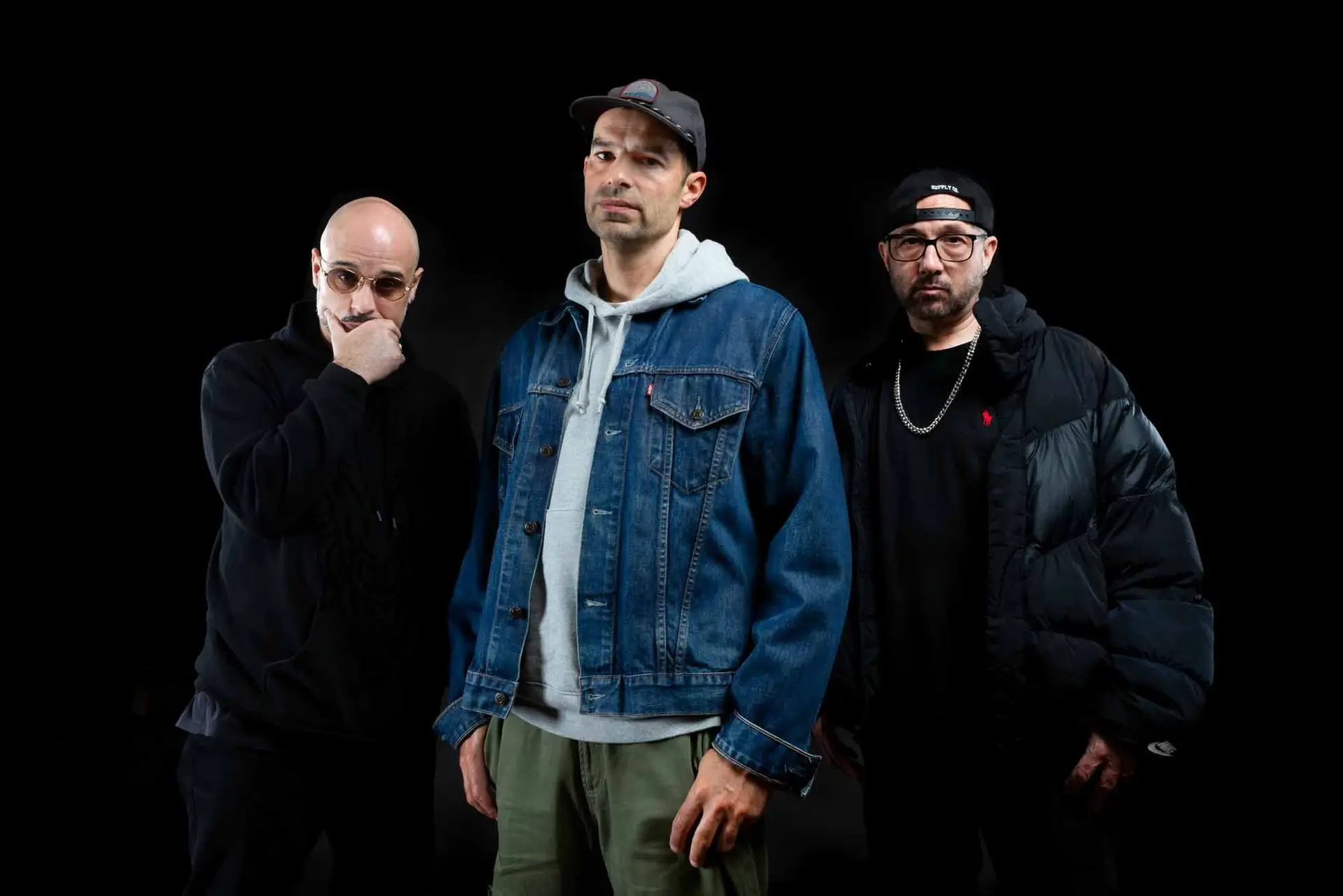 Mind Da Gap regressam aos palcos no festival Super Bock Super Rock ...