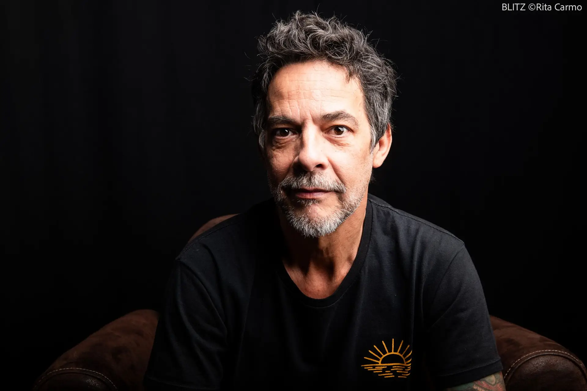 DJ Vibe: “Às quartas não tinha aulas e dava festas em casa. Quando os ...