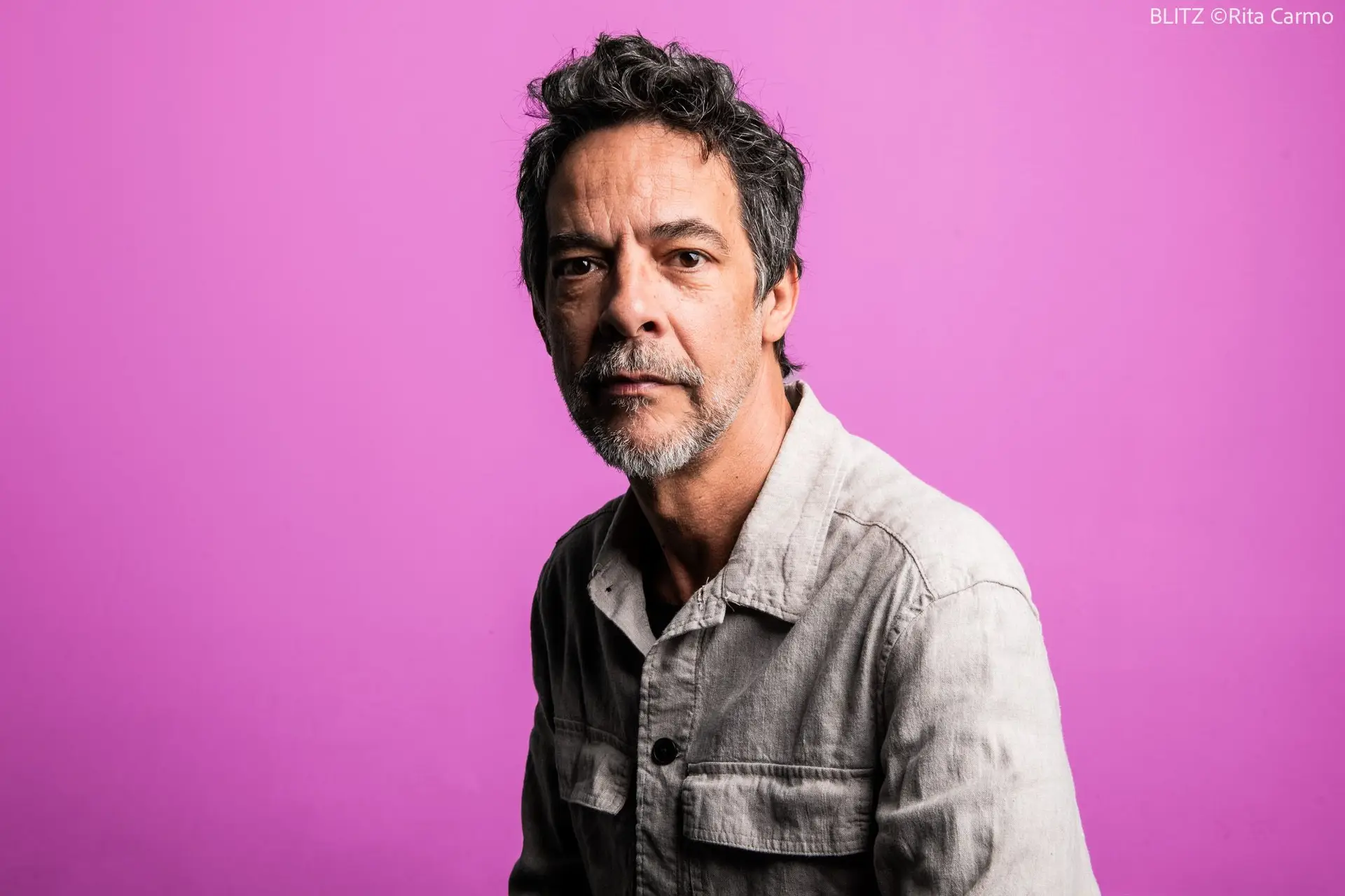 DJ Vibe: “No Kremlin e no Alcântara havia ameaças de bomba. Vinham ...