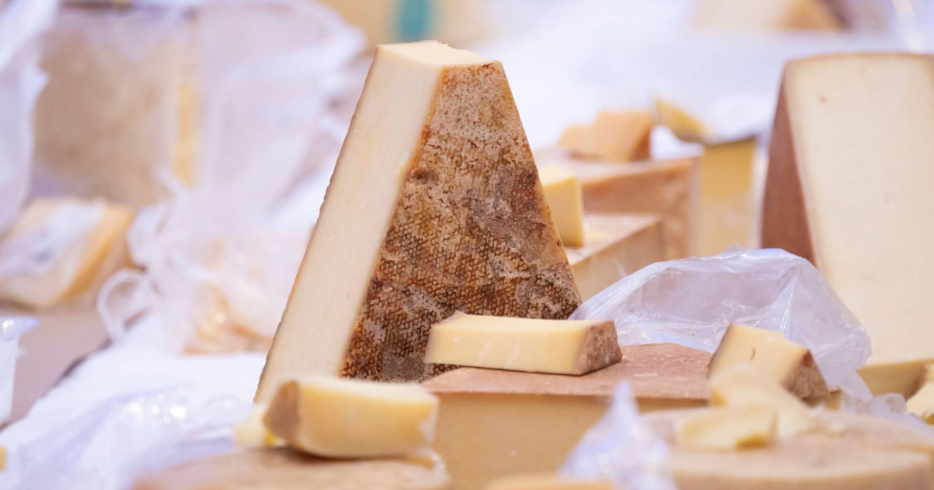 E o "Óscar do queijo" vai para? Em novembro, Portugal recebe pela ...