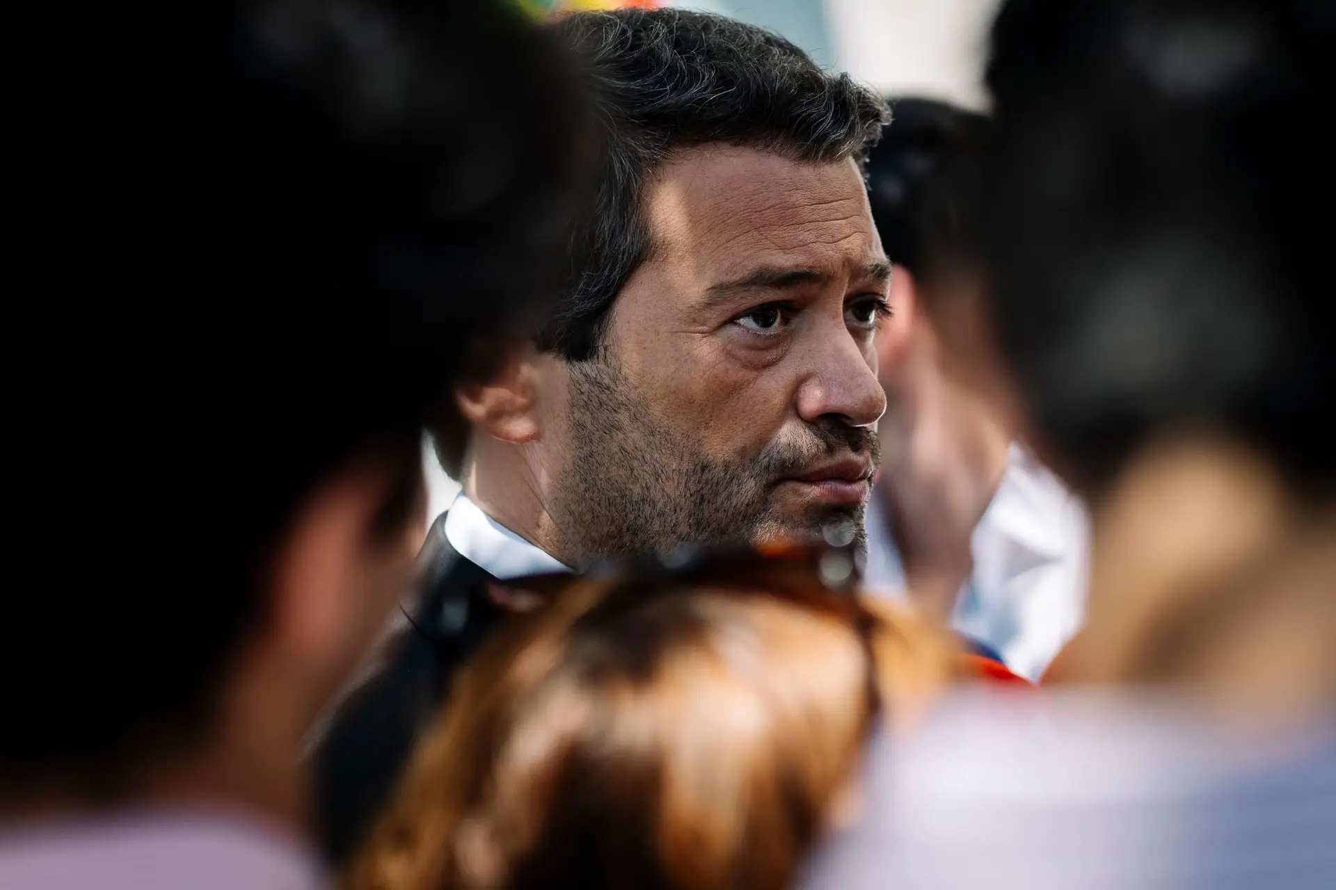 Chega promove manifestação "contra a imigração descontrolada e ...