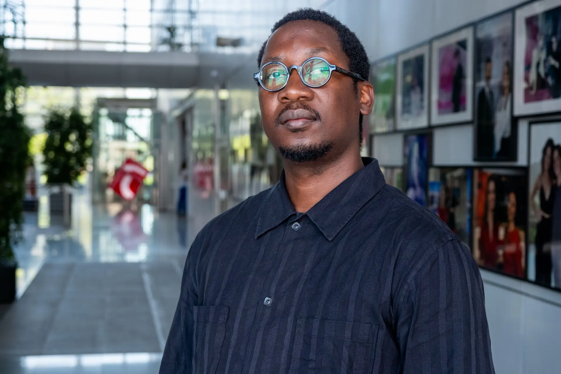 Kalaf: “Ninguém sai do seu país de livre e espontânea vontade. Queria ...