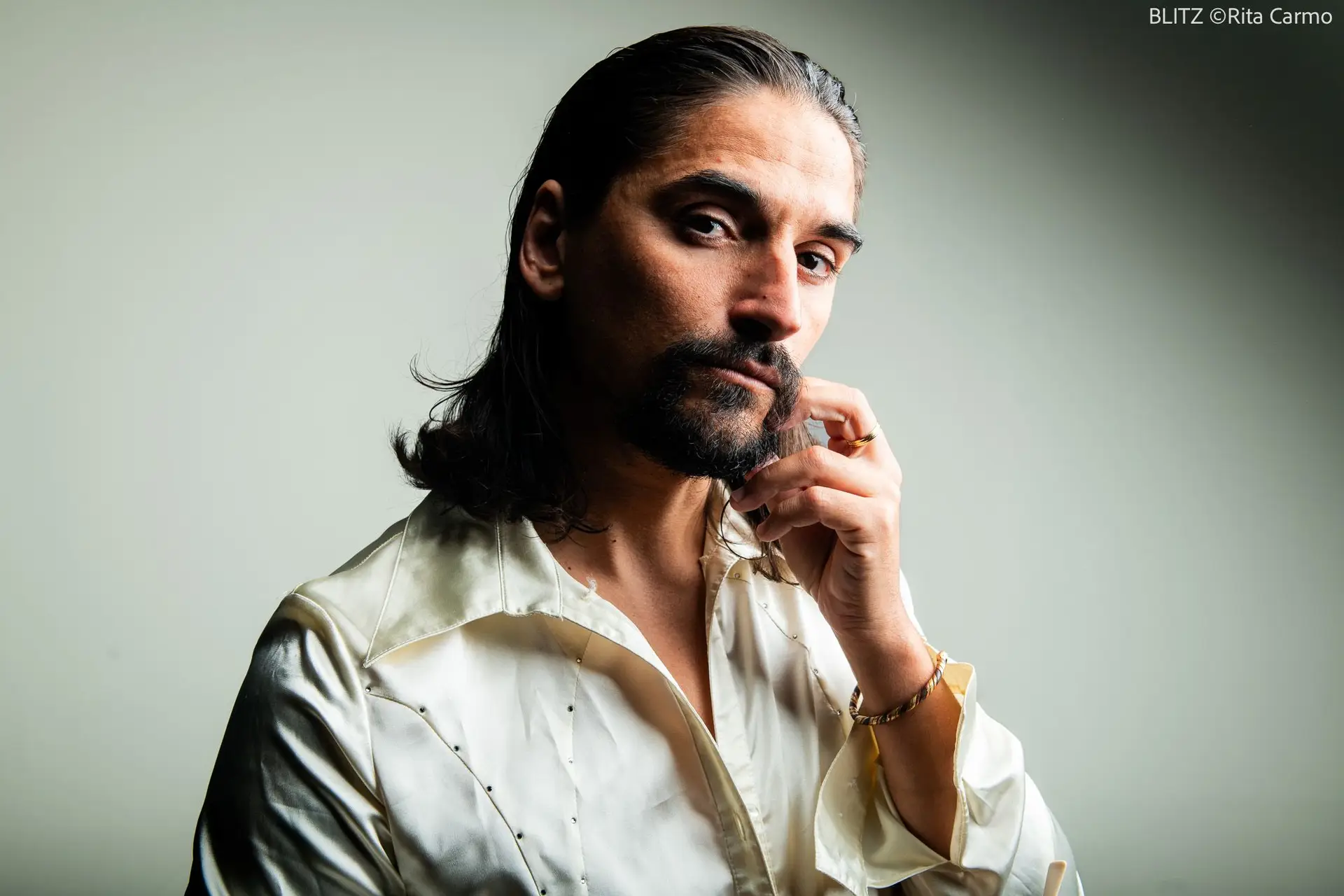 Tatanka (The Black Mamba): “Vamos lançar uma versão de cortar os pulsos ...