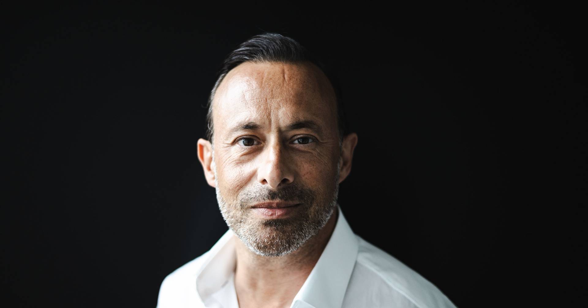 Rui Fonseca, CEO da Altronix: “O meu primeiro pagamento, o meu salário, depois de sete meses de ...