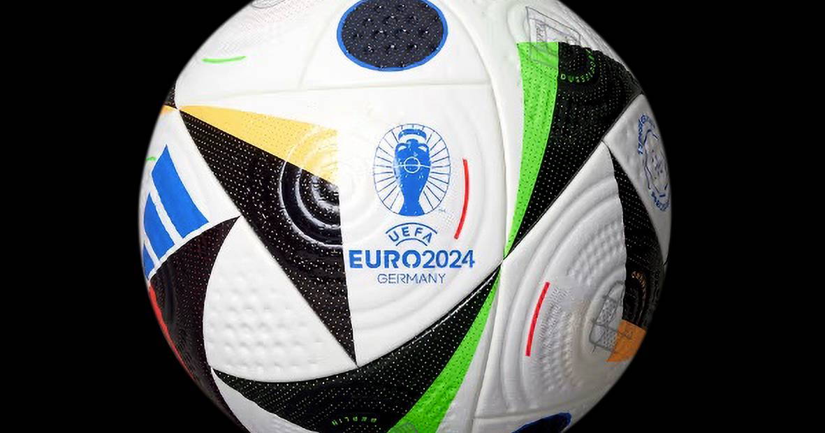 Euro 2024: um negócio de 2,5 mil milhões de euros - Expresso