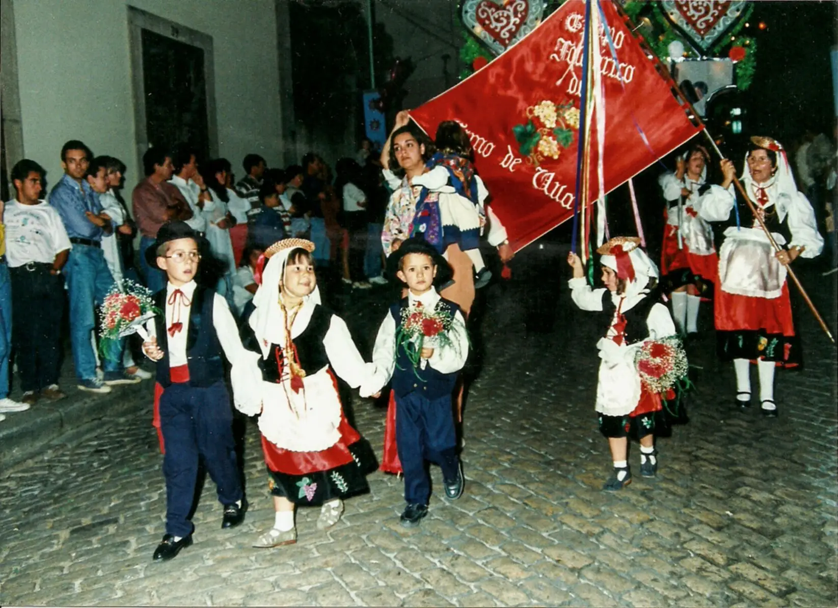 Tabuaço resiste - Expresso