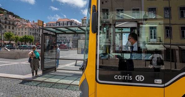 Greve na Carris e plenário no Metro prometem perturbar transportes na ...