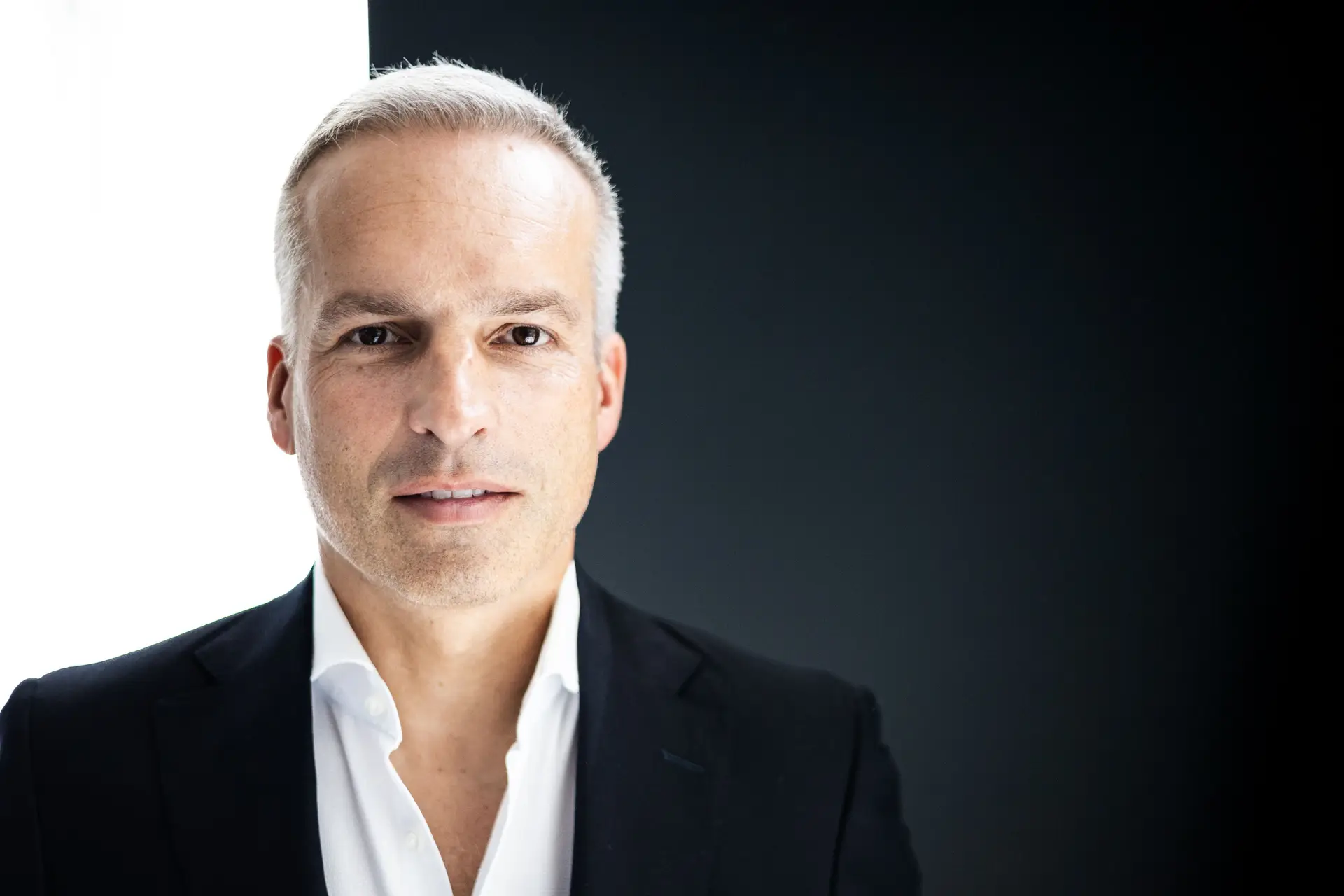 Ricardo Costa: “A carga fiscal que existe sobre os salários em Portugal é pornográfica” - Expresso