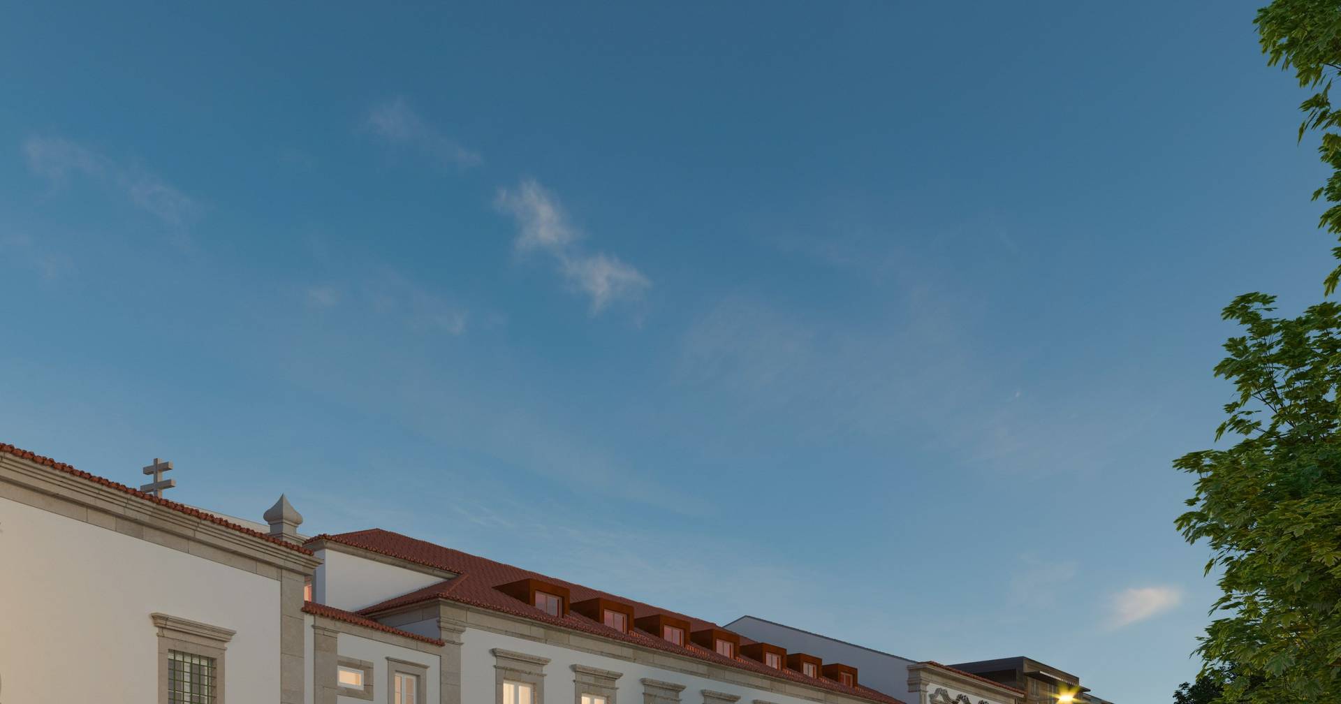 Grupo Hoti abre segundo hotel em Braga com estreia da marca Innside ...