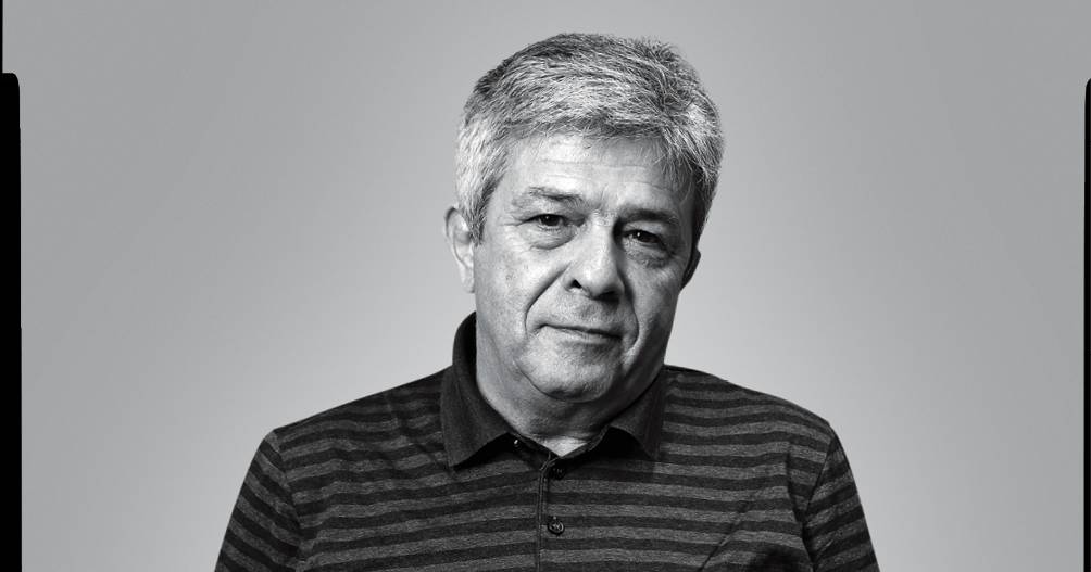 O caminho de António Antunes, cartoonista que o país trata pelo ...