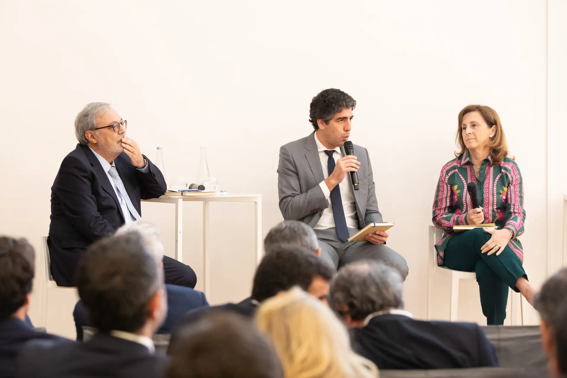 Empresas familiares: “O legado deve ser visto como uma catapulta ...