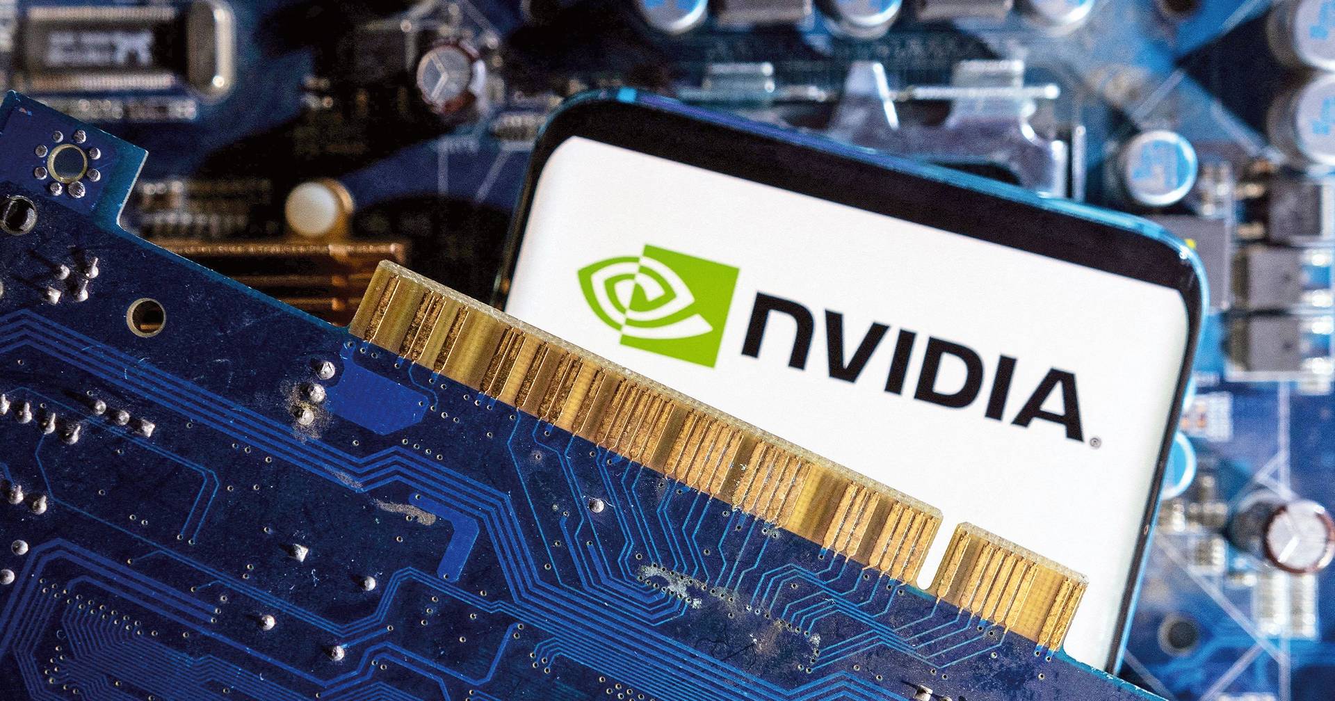 Nvidia chega ao topo do mundo e deixa rivais para trás - Expresso