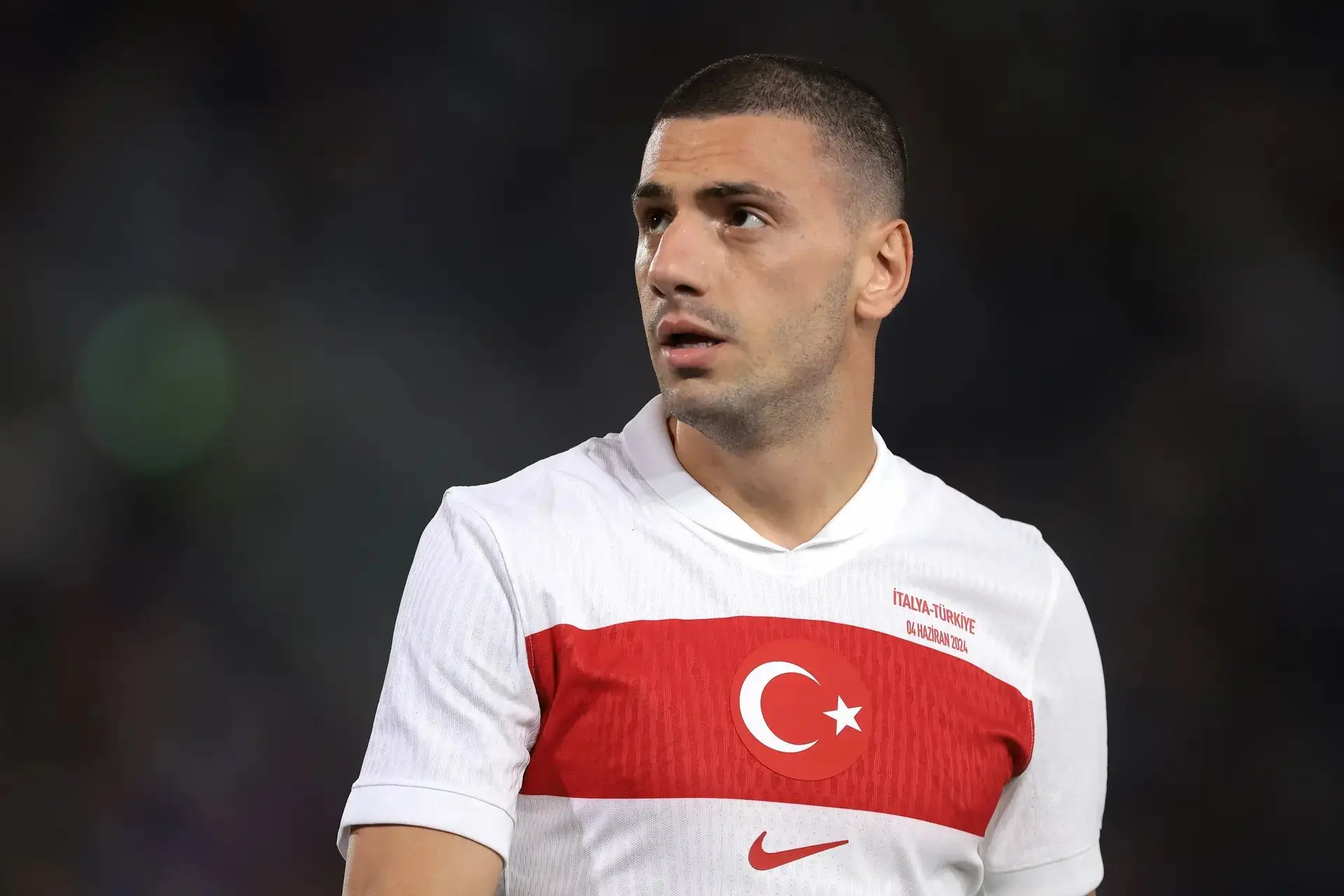 Demiral, do Alcanenense ao Europeu - Expresso