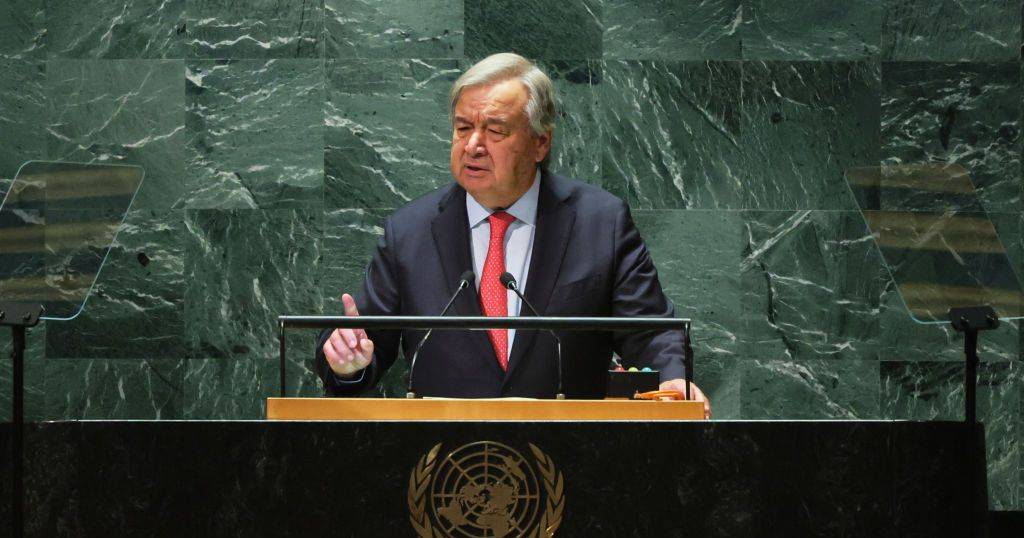 Portugal cumpriu 23 metas de sustentabilidade da Agenda 2030, faltam ...
