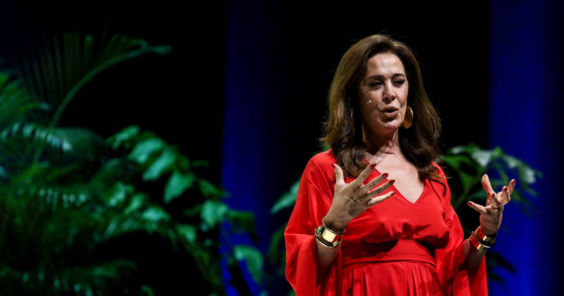 Um assunto tabu que é tão natural - Expresso