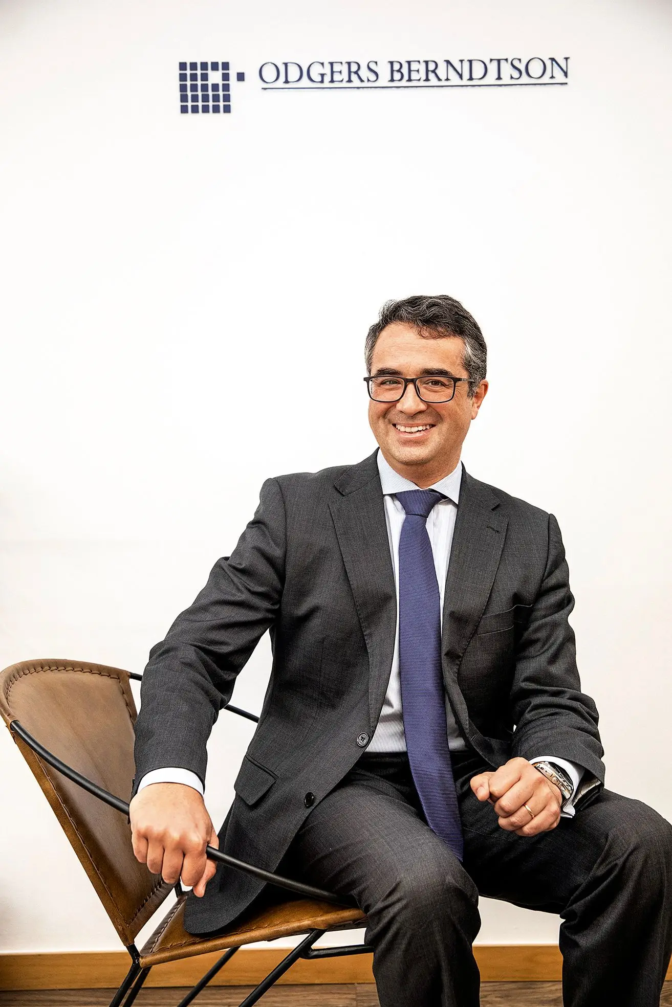 Nuno Fernandes: “A conjuntura e a incerteza global acarretam riscos ...