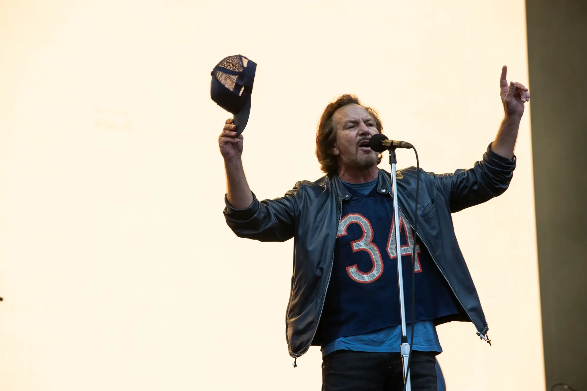 Pearl Jam cancelam grande concerto em Londres devido a “doença na banda ... Pearl Jam cancelam grande concerto em Londres devido a “doença na banda ...