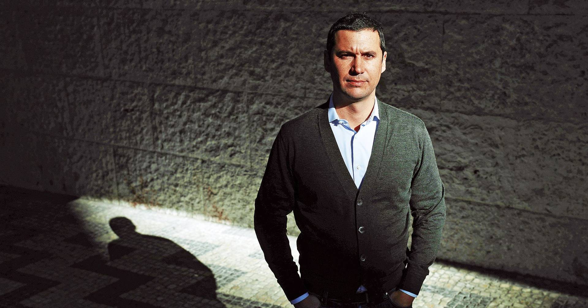 Operação Influencer: João Galamba pediu cinco vezes para ser ouvido ...