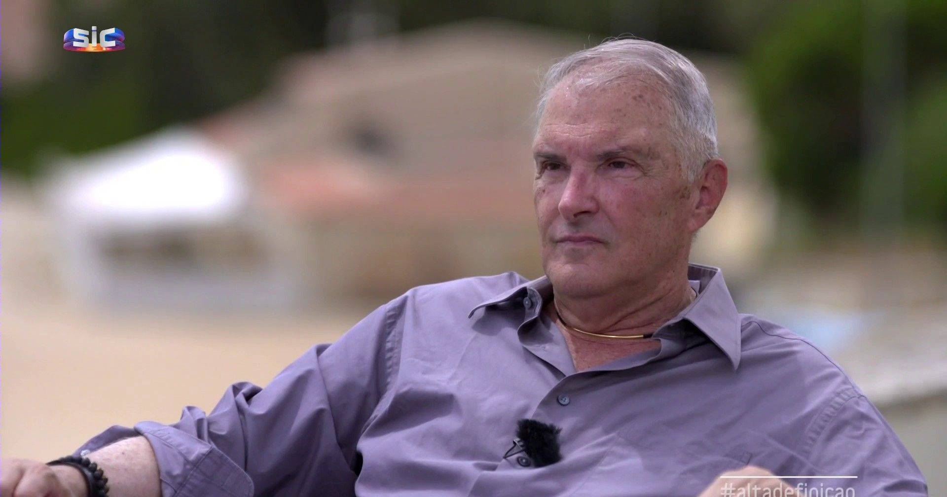 Clemente: “Ganhava muito dinheiro a cantar, sentia-me o dono disto tudo ...