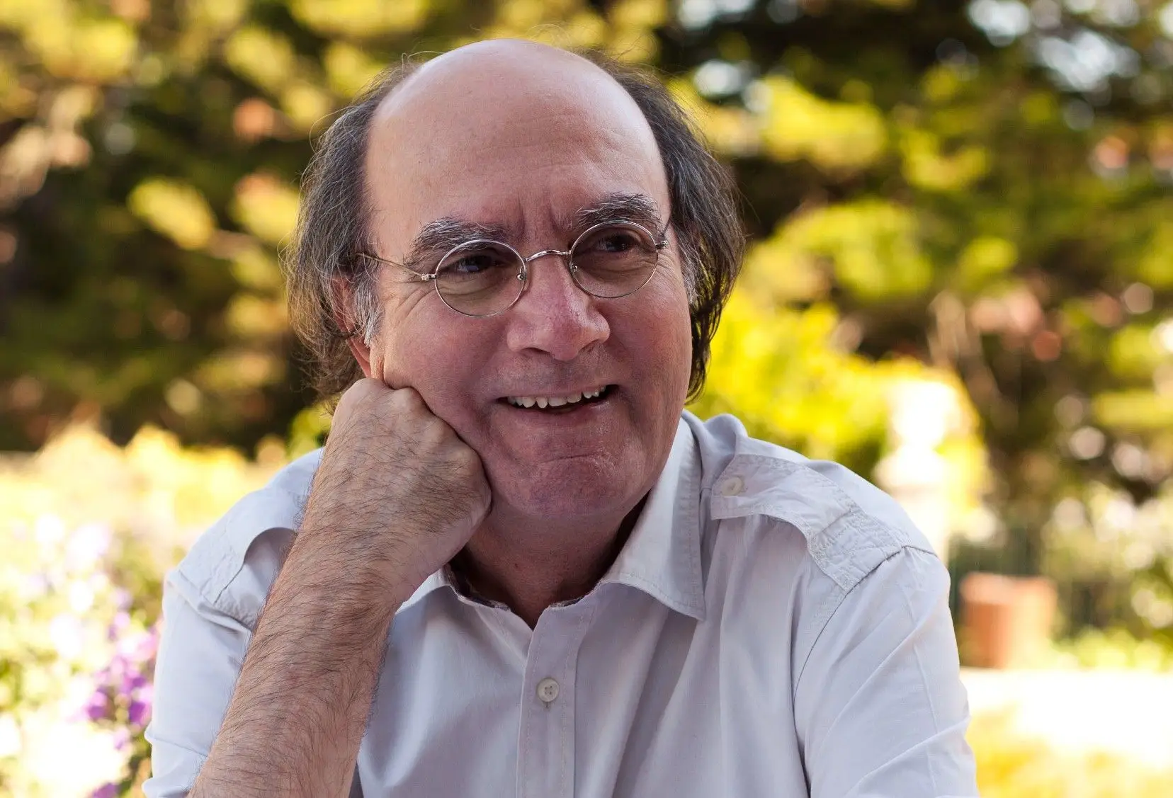 Fausto (1948-2024) em entrevista de 2011, ano do seu último álbum ...