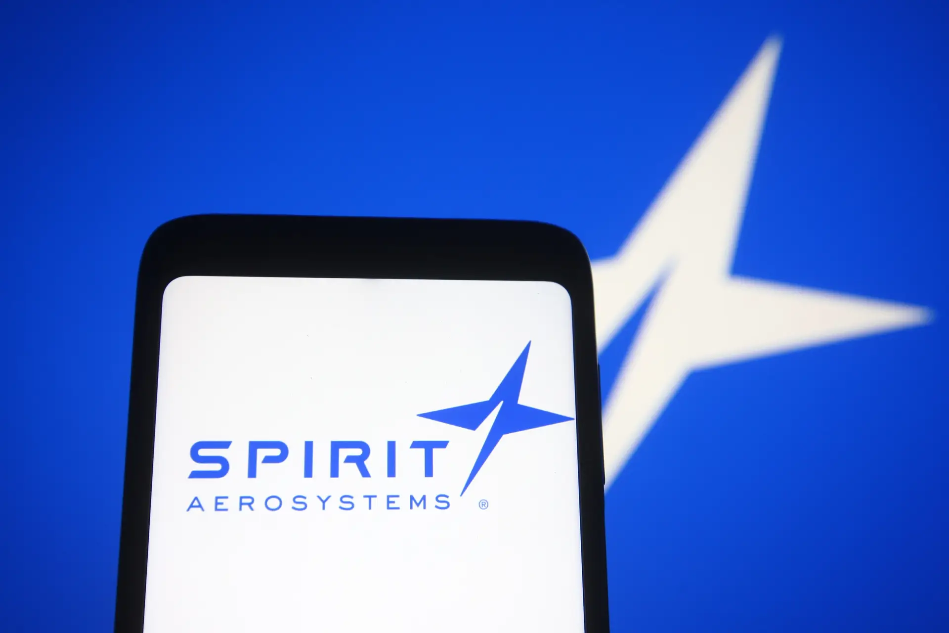 Boeing readquire Spirit AeroSystems por 4,7 mil milhões de dólares ...