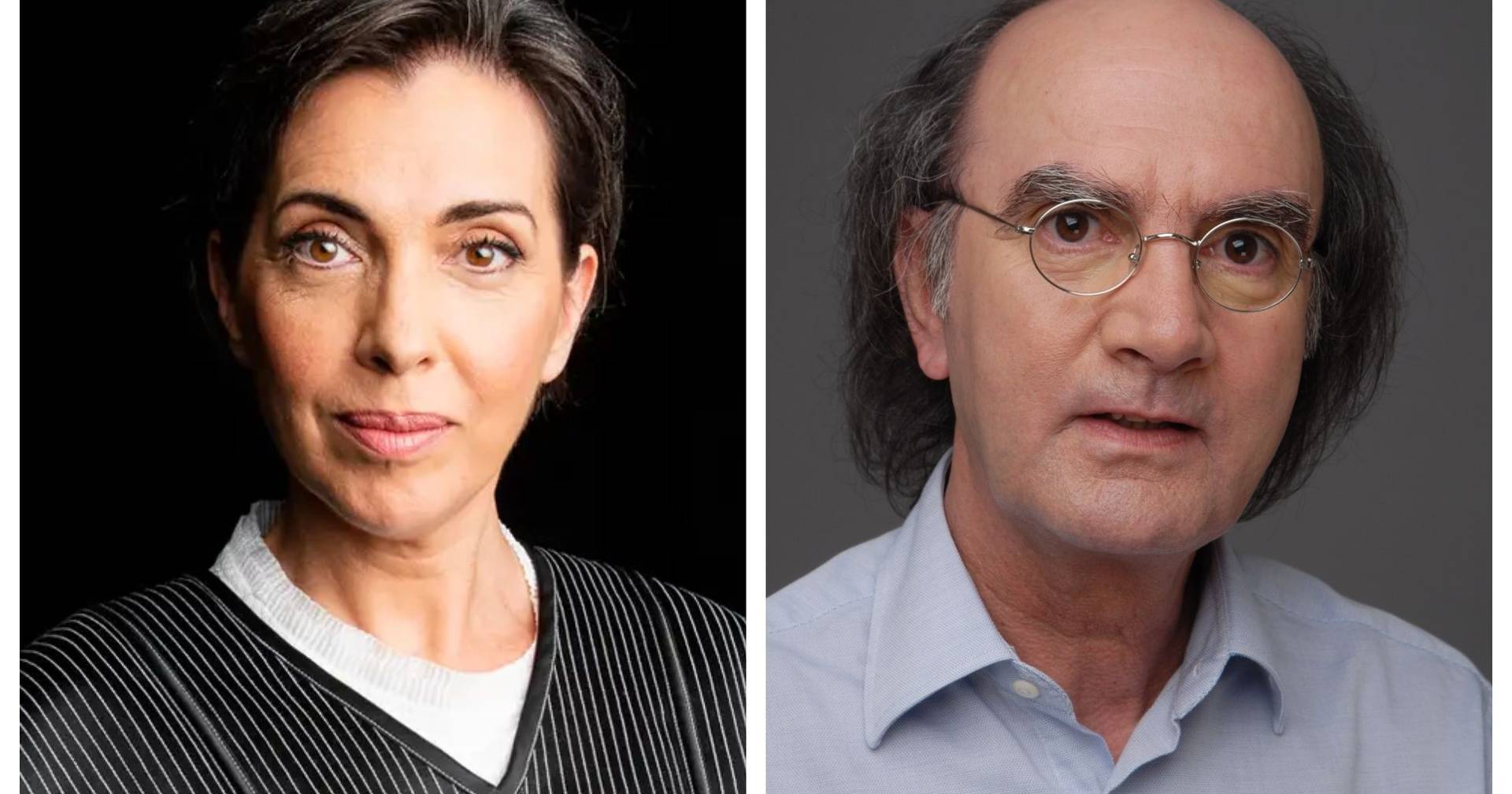 Teresa Salgueiro sobre Fausto: “A música dele sempre me levou bem longe ...