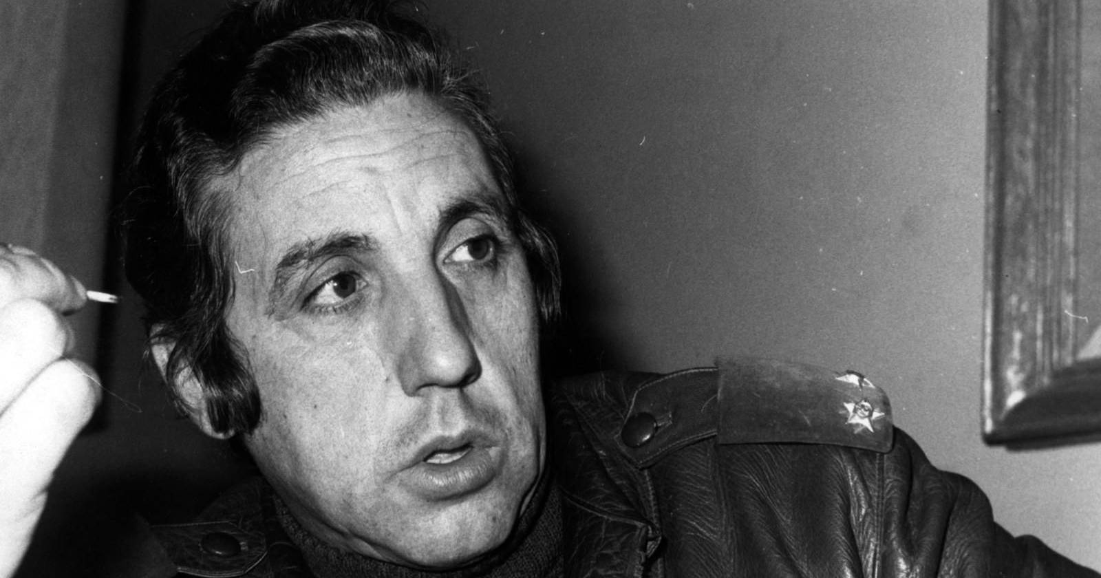 Morreu Franco Charais, militar de Abril, aos 93 anos - Expresso