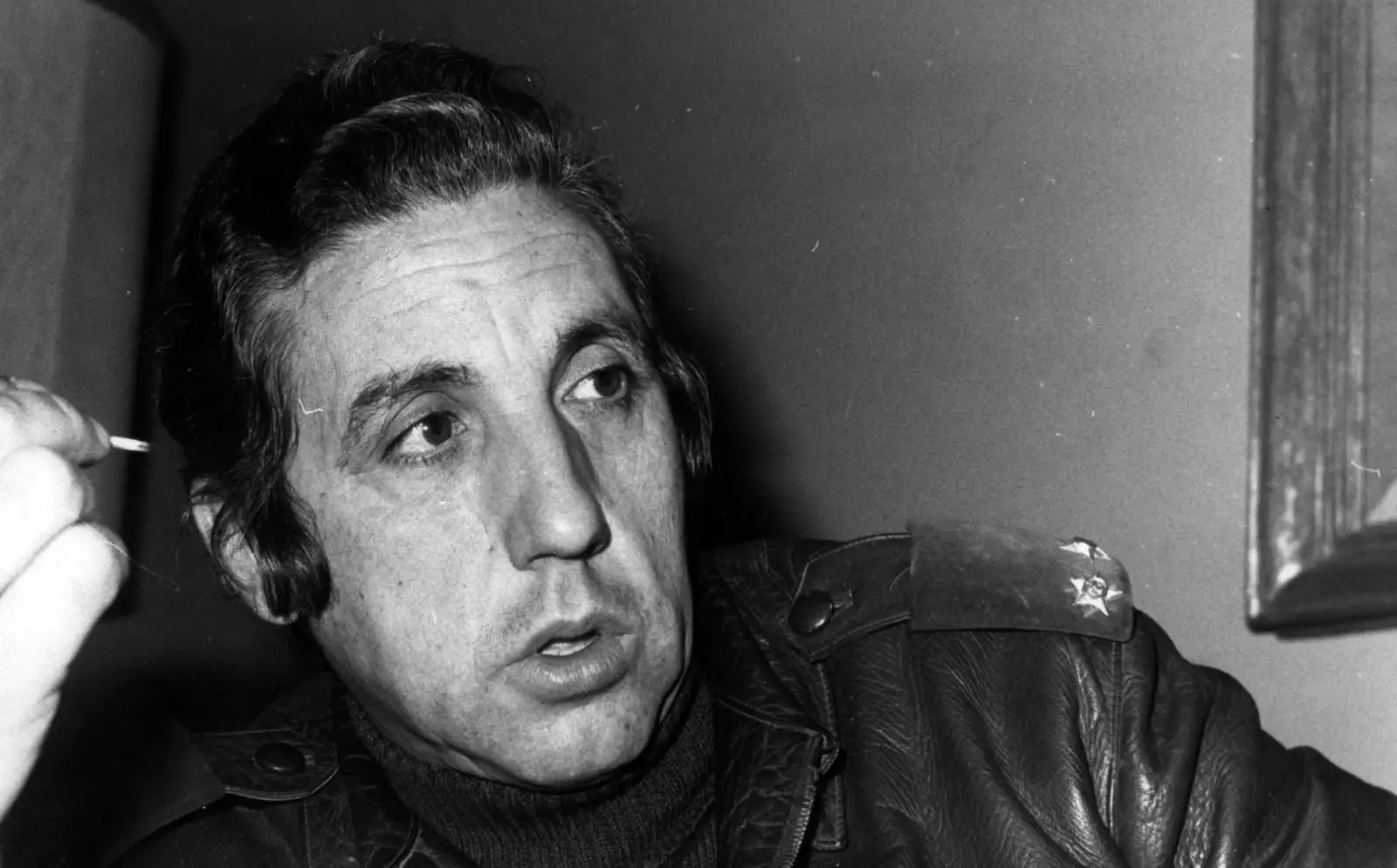 Morreu Franco Charais, militar de Abril, aos 93 anos - Expresso