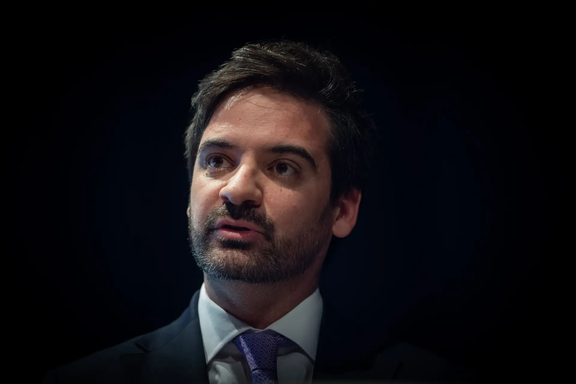 Alexandre Homem Cristo mete o dedo na ferida: "Se a educação falhar ...