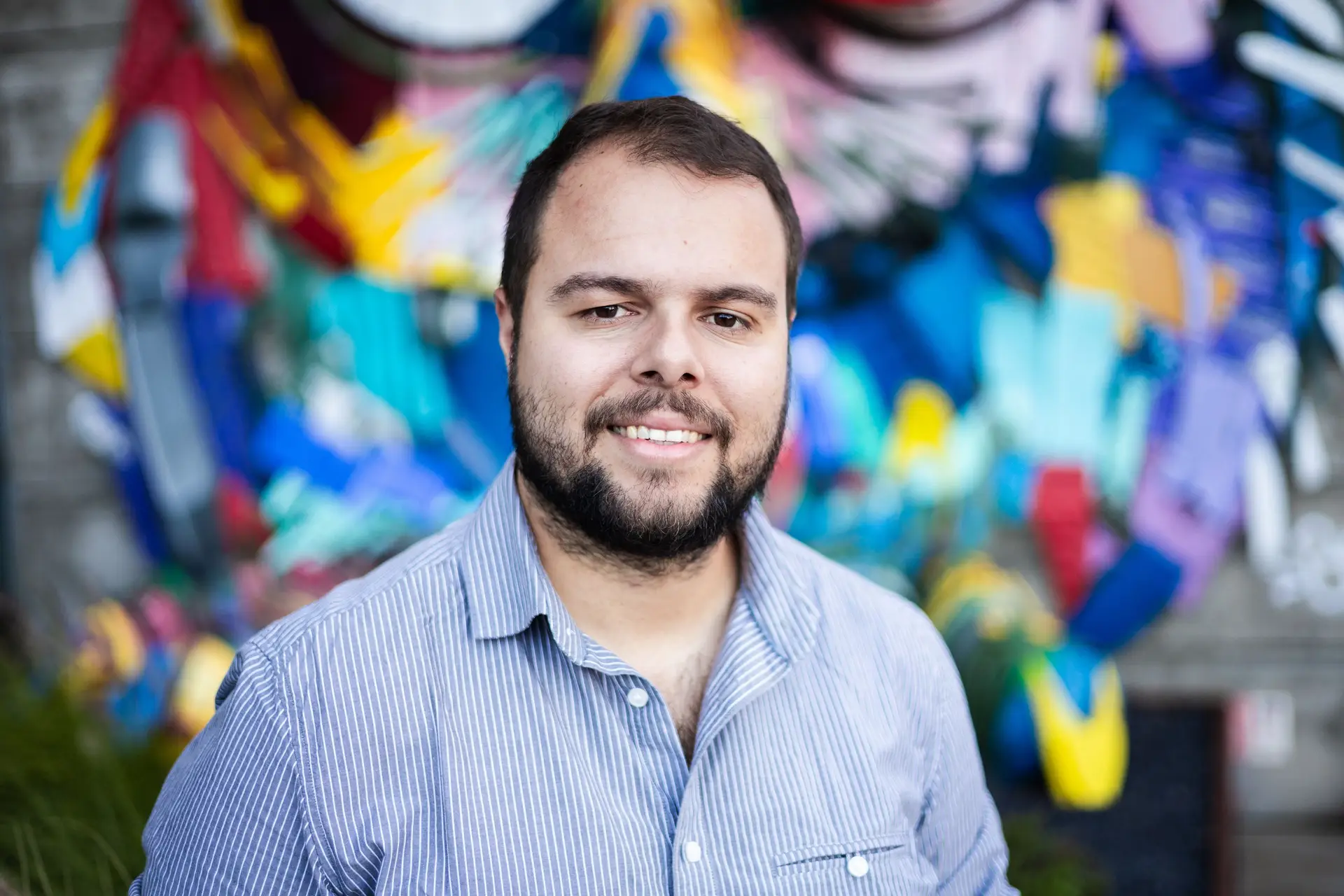 André Baptista, co-fundador da Ethiack: “Um líder deve nutrir a sua ...