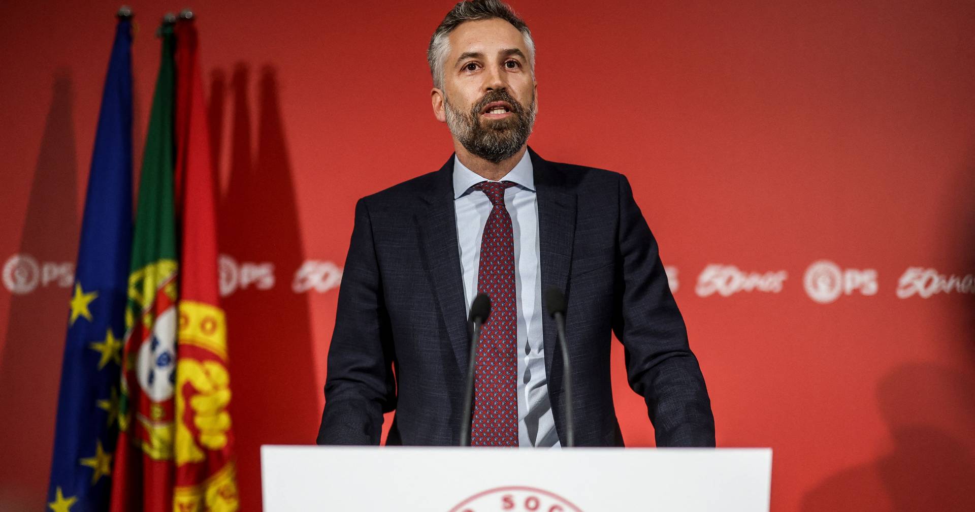 PS em Castelo Branco para primeiras jornadas parlamentares da era Pedro ...