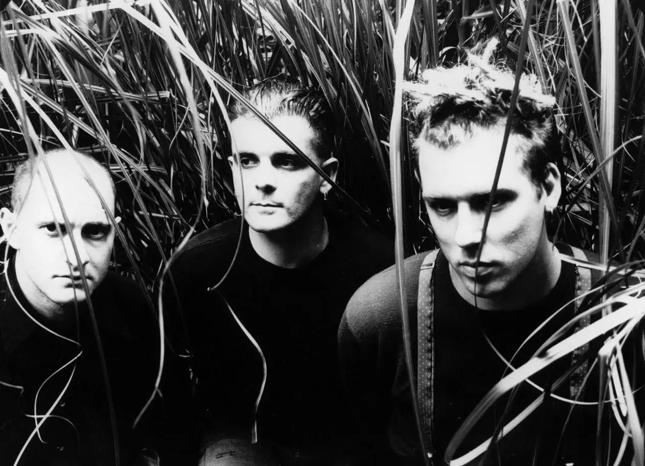 The Wolfgang Press, banda histórica da editora 4AD, anunciam primeiro ...