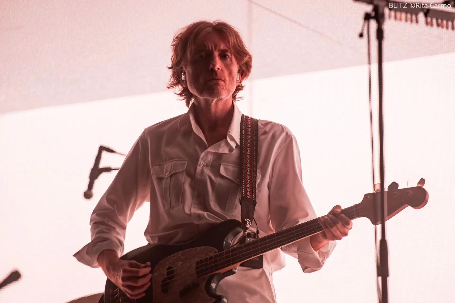 O sublime “Moon Safari” dos Air no festival Cool Jazz: há tempos que já ...