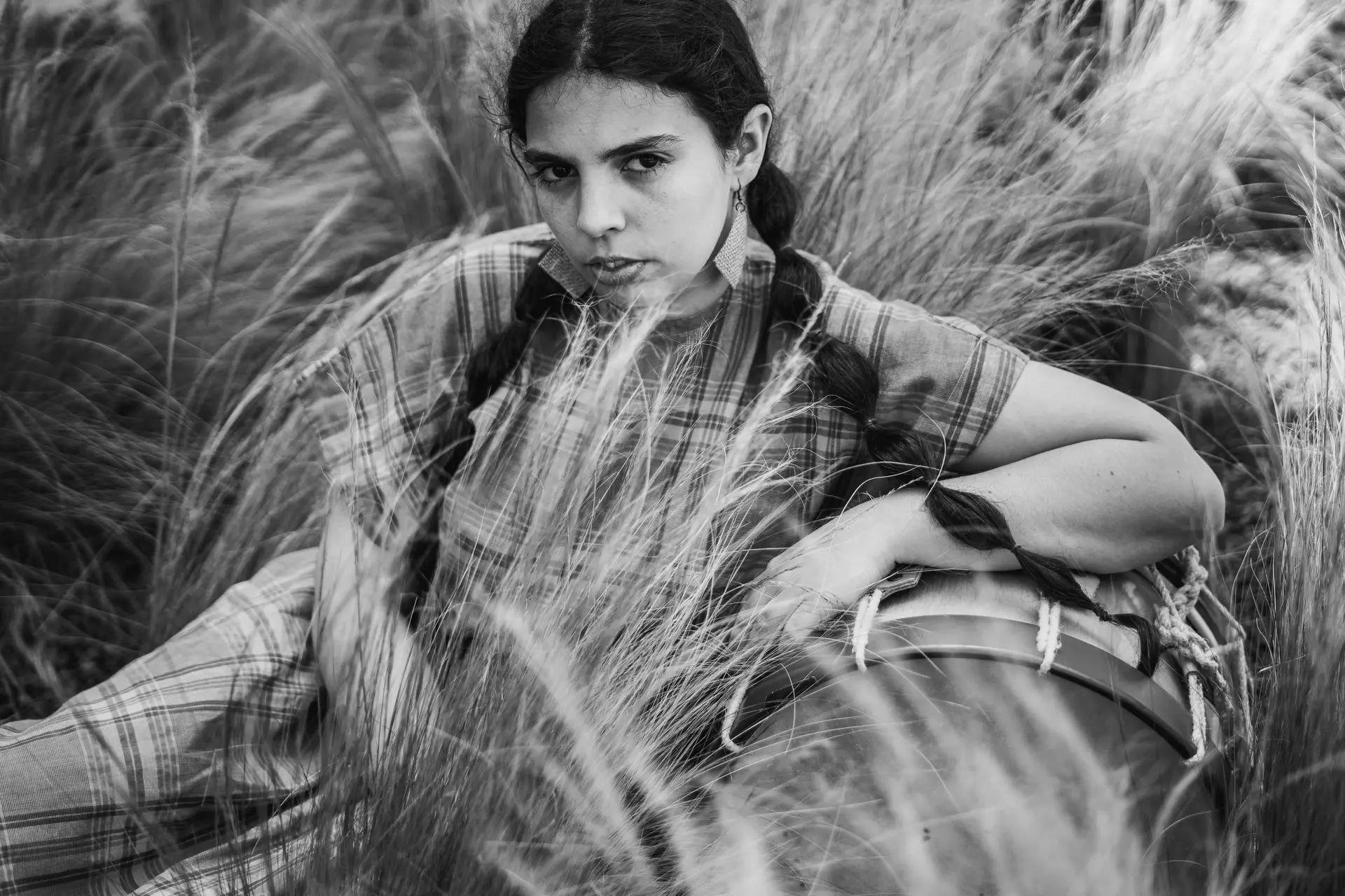 Ana Lua Caiano (parte 1): “Não sou uma pessoa amargurada, mas as minhas ...