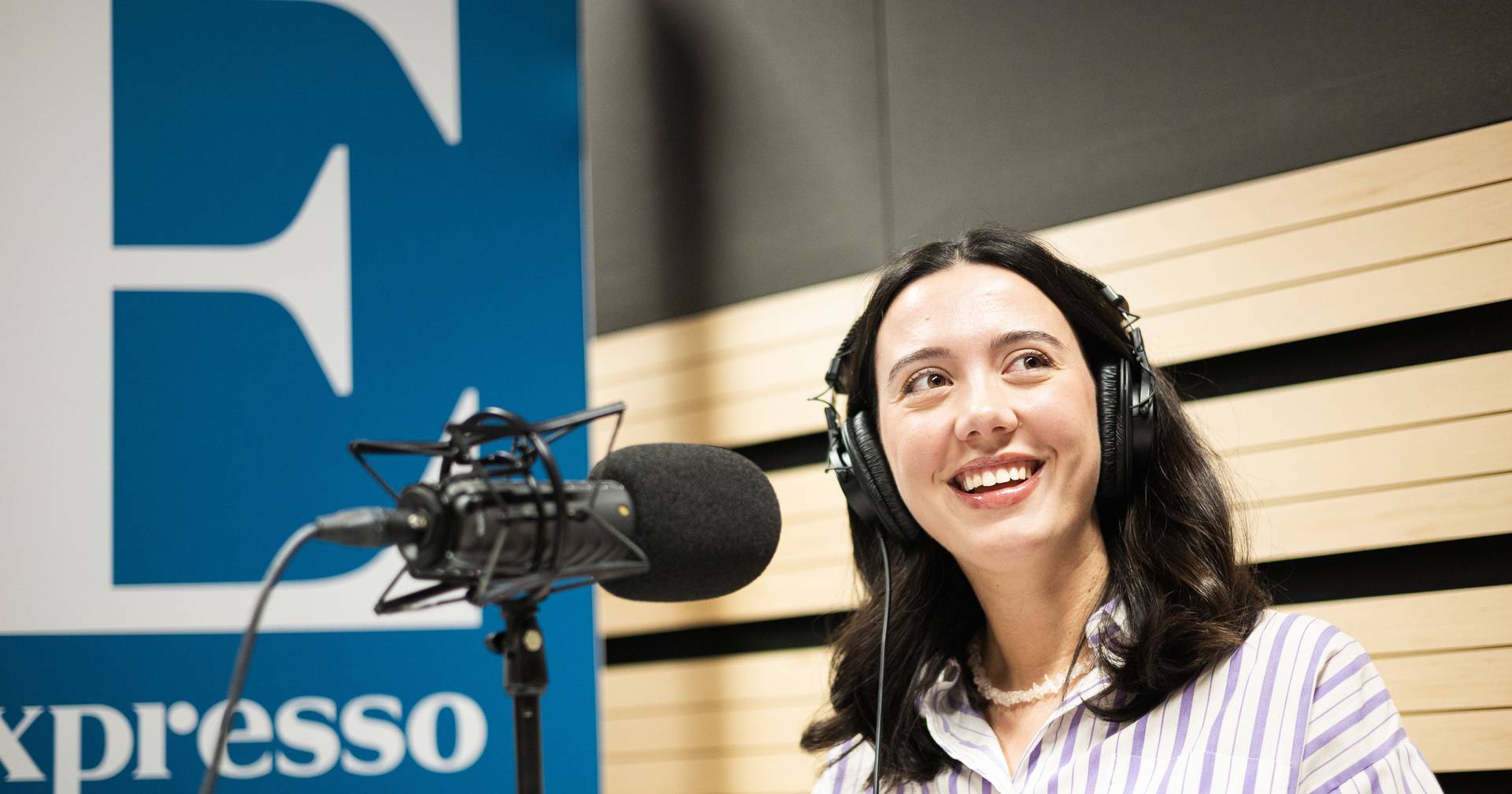 Leonor Caldeira sobre Trump e Charlie Kirk: “Isto é o fascismo ...