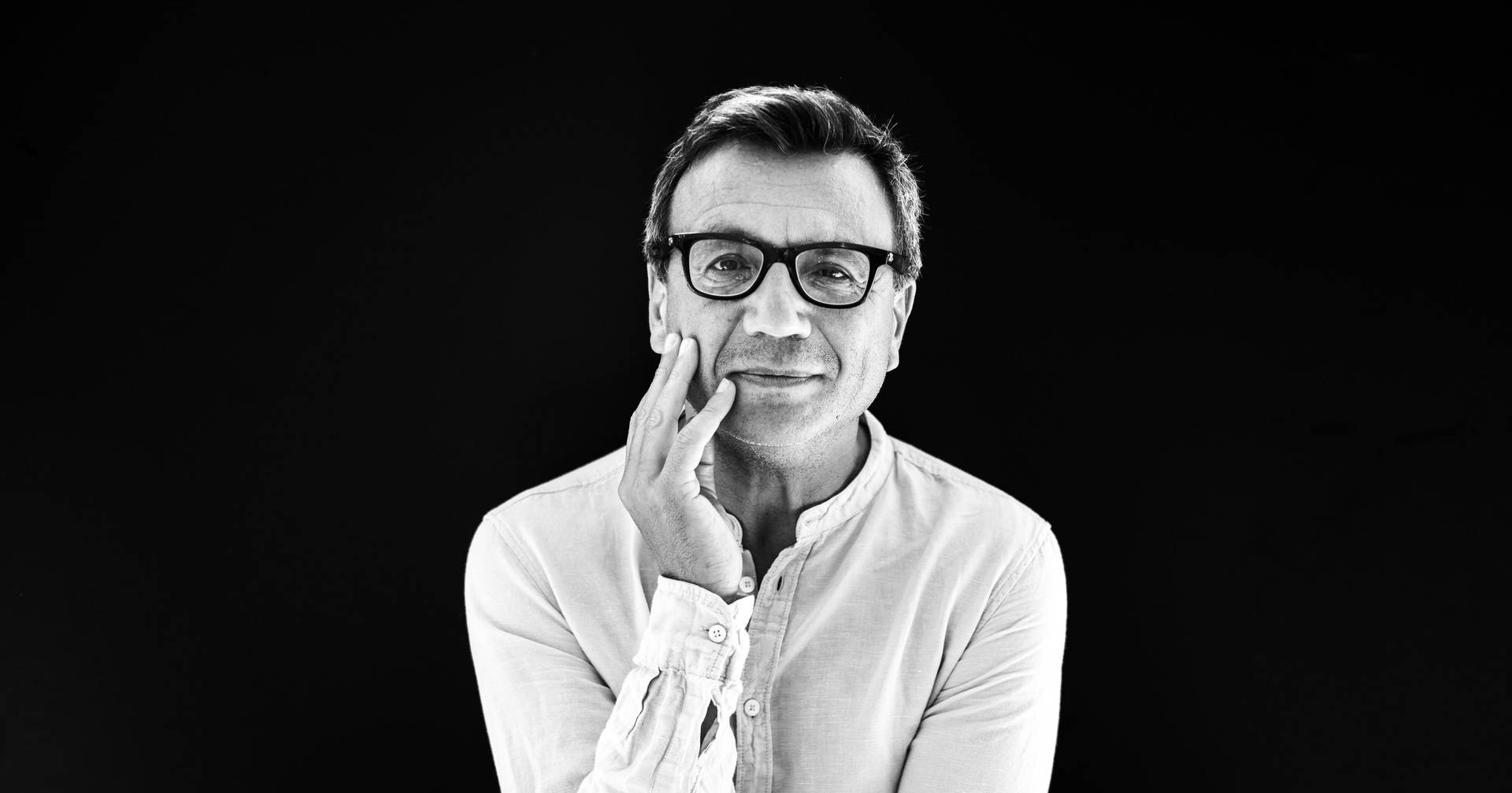 André Barata (parte 1): “Defendo o direito a um rendimento para todas ...