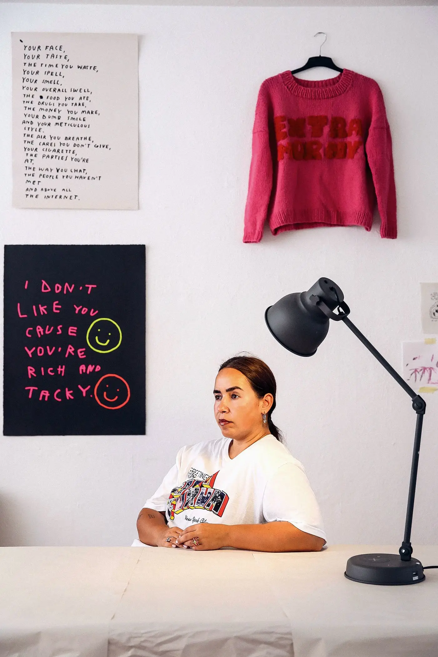 Wasted Rita: “Os homens têm mais financiamento. Queria ver mais ...