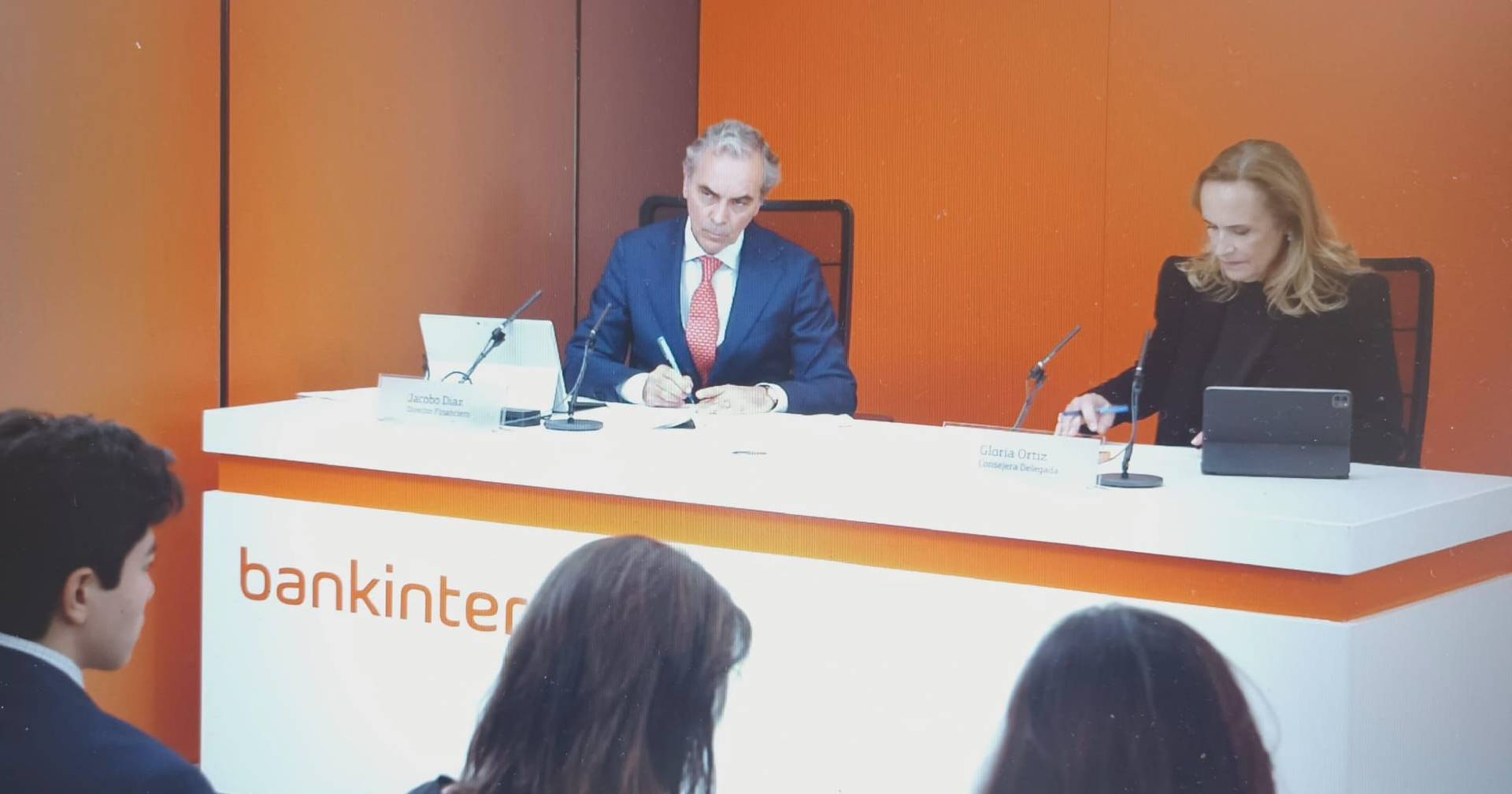 Bankinter quer continuar a crescer de forma rentável em Portugal e ...