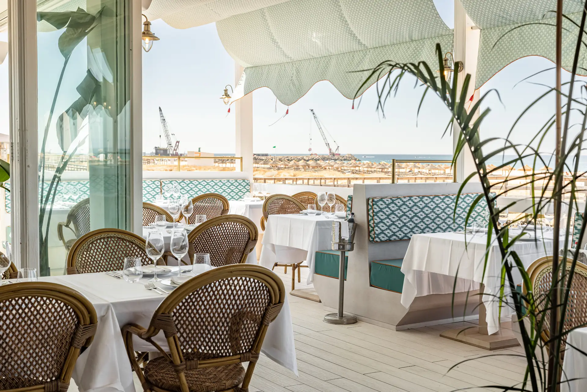 Com mar e tradição na ementa, Olivier da Costa abre restaurante de ...