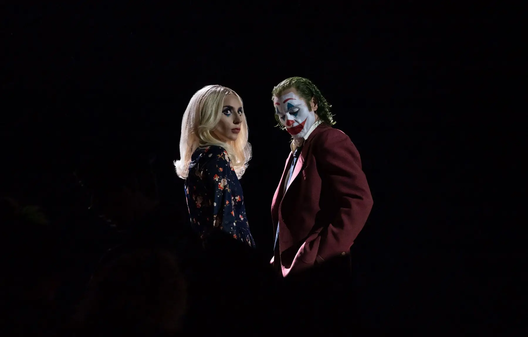 Novo Trailer De Joker Loucura A Dois” Entusiasma Fãs Entreguem Já O Óscar A Lady Gaga