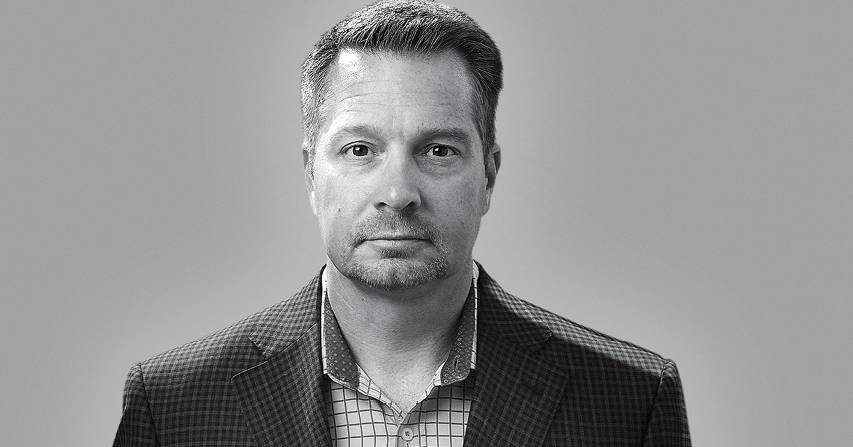 Quem é George Kurtz, o homem na origem de um dos maiores apagões ...